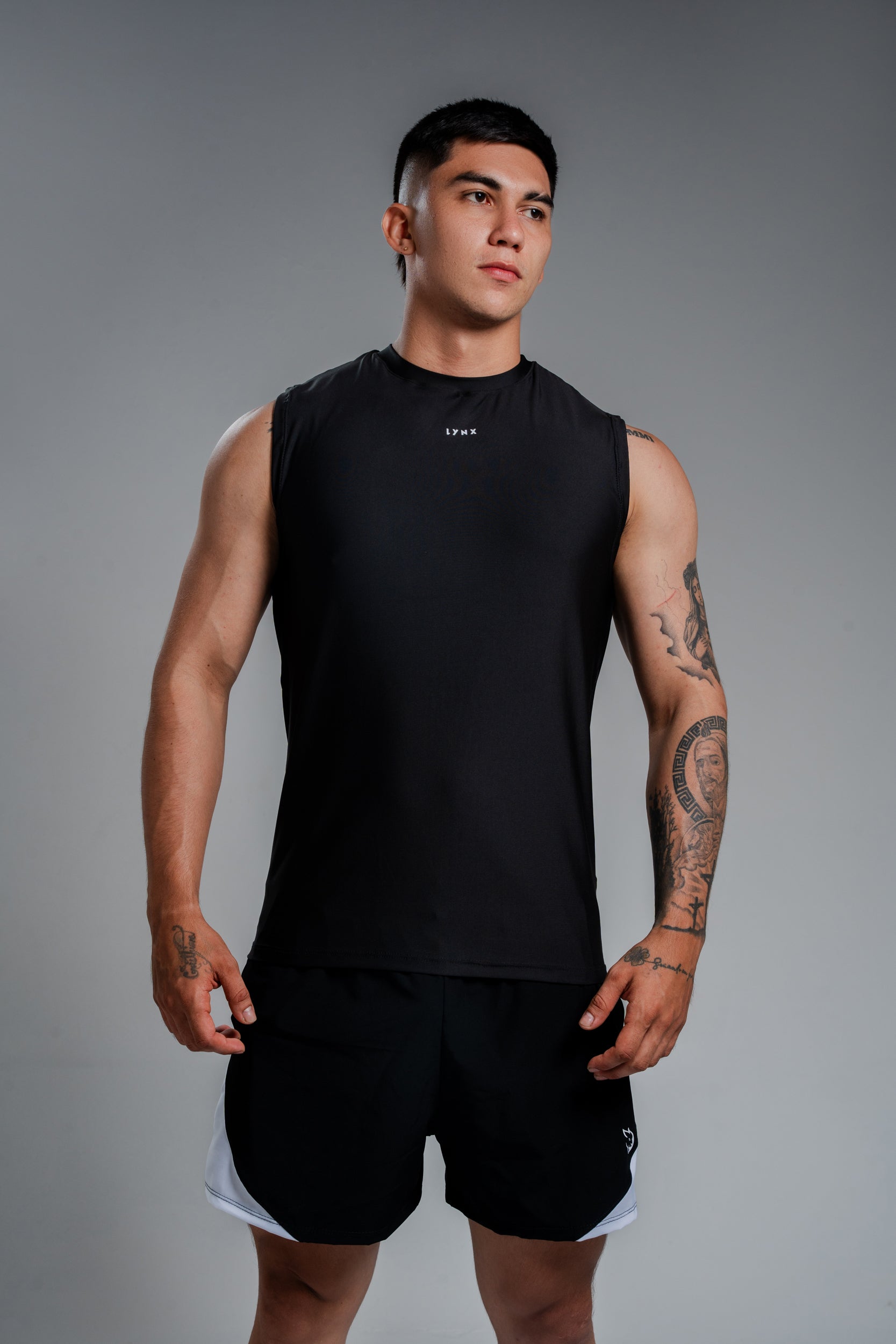 Razor TANK – Lynxpowerlifting