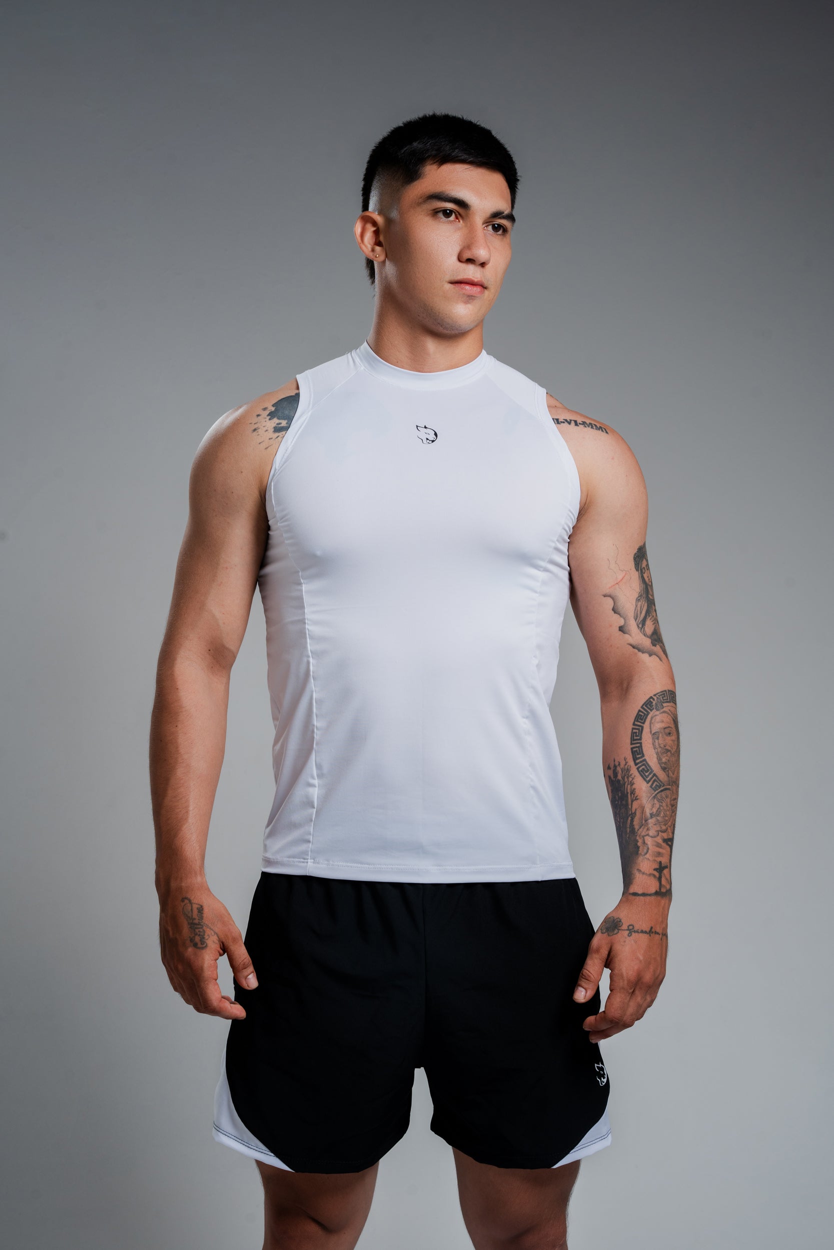 Tank Impact – Lynxpowerlifting