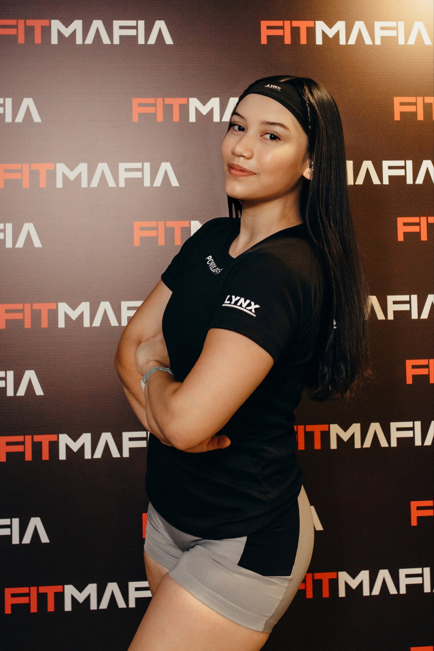 Camiseta Lifting Legend -NEGRO – Lynxpowerlifting